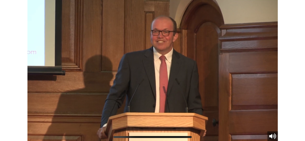 UK Equity Release Summit emphasises importance of green equity release - EPPARG