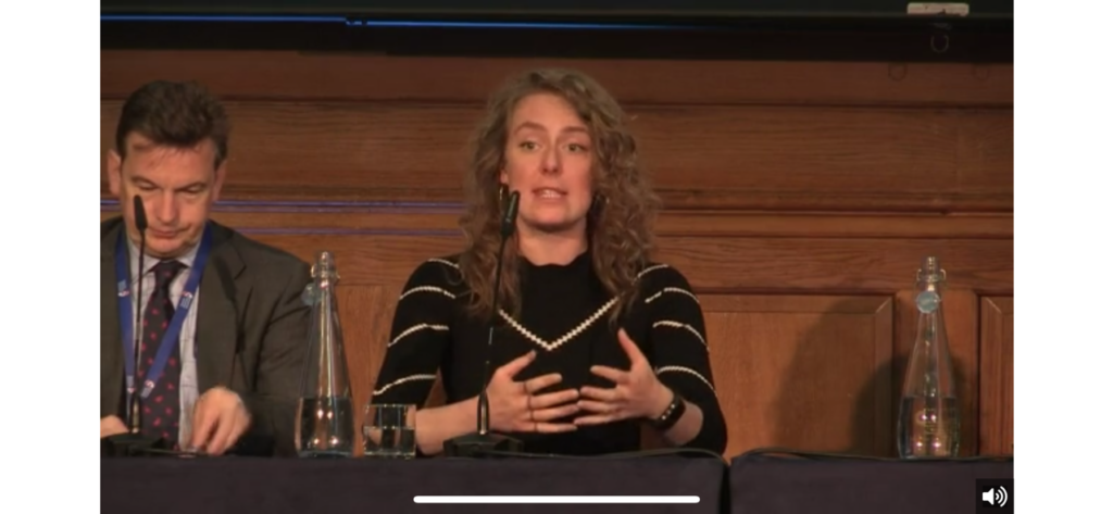 UK Equity Release Summit emphasises importance of green equity release - EPPARG