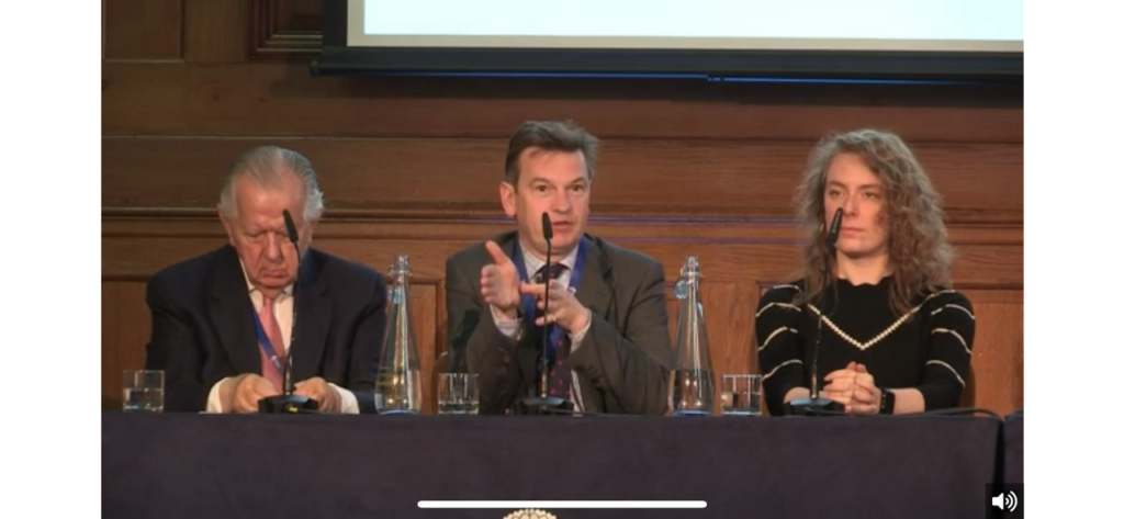 UK Equity Release Summit emphasises importance of green equity release - EPPARG