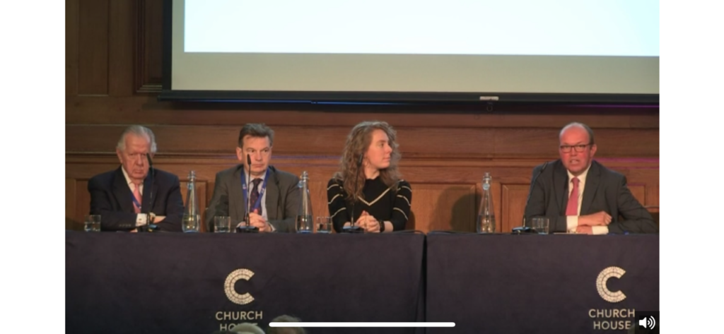 UK Equity Release Summit emphasises importance of green equity release - EPPARG