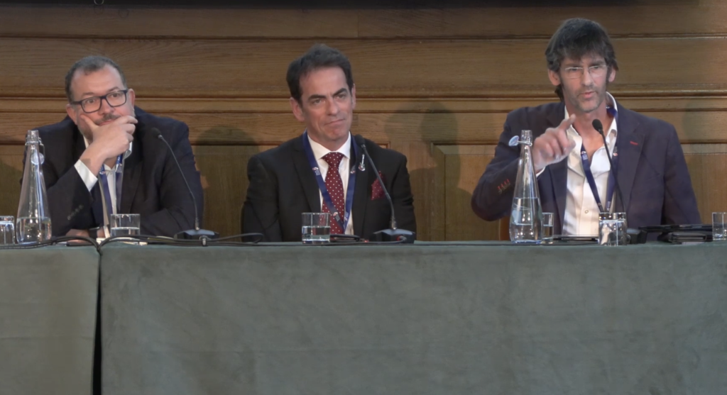 UK Equity Release Summit focuses on route map for later life lending - EPPARG