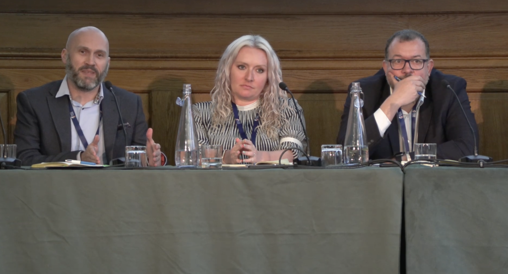 UK Equity Release Summit focuses on route map for later life lending - EPPARG