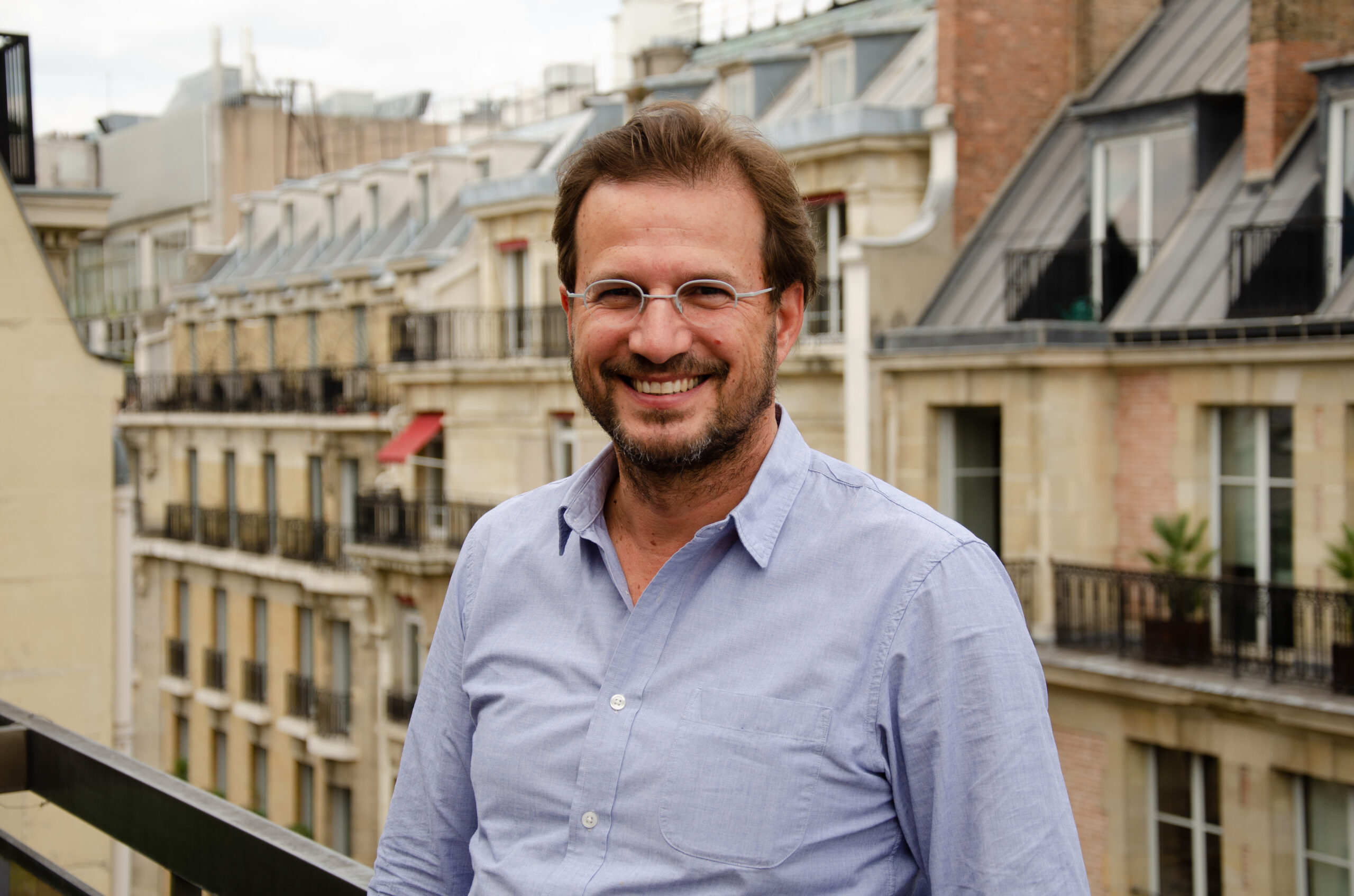 Pierre Cornet-Vernet, Jubilé: There is significant potential for growth in the French equity ...